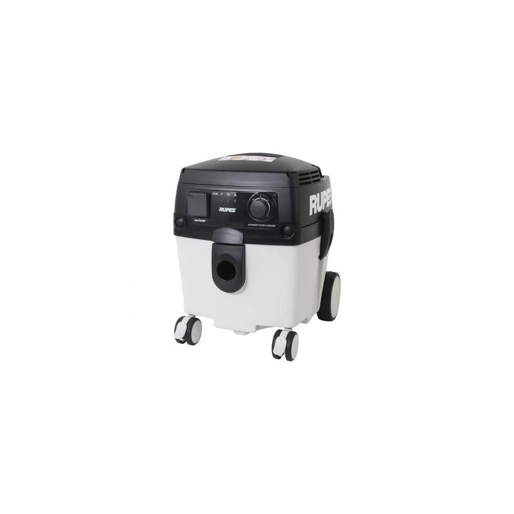Abcon. Mobile Vacuum Extraction Unit