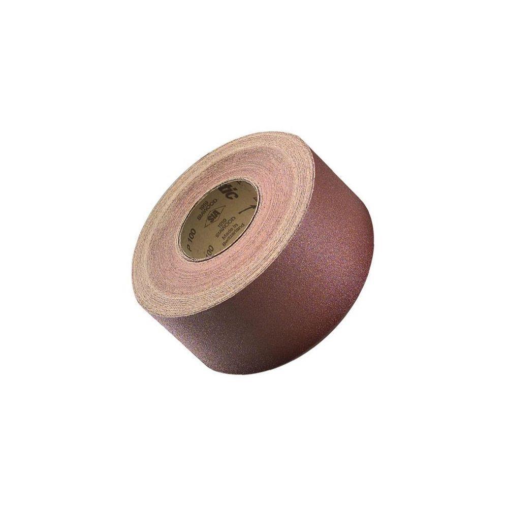 Abcon. Prem Paper Roll 115mm x 50m A080