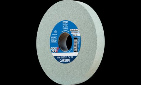 Abcon. Grinding Stone 150x20 Green SC A120, For use on hard stone ...